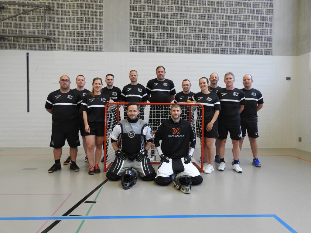 Plauschteam – UHC Eschenbach